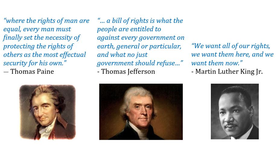 Political Trust & Distrust 12 - CFFAD